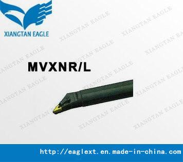 China Tungsten Carbide Toolholders (MVXNR/L) for sale