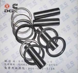 China Cummins  Exhaust Seat Ring 3968074 for sale