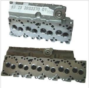 China Cummins  Cylinder Head Nta855 Kta19 Kta38 Kta50 M11 for sale
