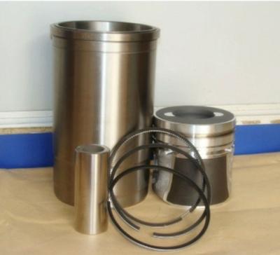 China Cummins Engine Liner Kit Series (Liner, Piston, Ring) C3948095 for sale
