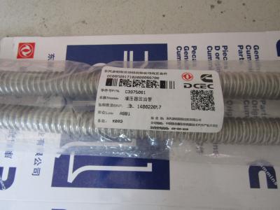 China Cummins 4BT  Tub Oil Drain Connection 3975061 for sale