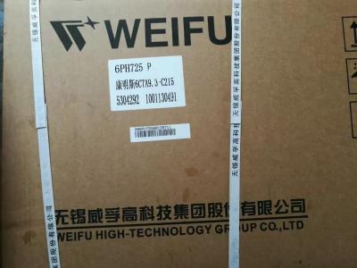 China Cummins L9.3 Engine Fuel Injection Pump 5304292 for LiuGong construction machinery for sale