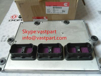 China Cummins Qsm11 Isx15 Engine Ecm Electrical Control 3408501, 4309175 for sale