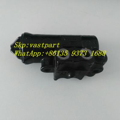 China Cummins QSK19 Diesel parts Engine Air Compressor Governor 181461 275491 for sale