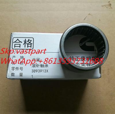 China Hot sell Cummins M11 Qsm11 Engine Needle Bearing 3893913 3819634 3025354 for sale