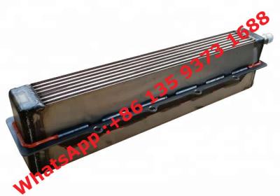China Hot sell Cummins Kta38 Marine Engine Cooling Intercooler Core 3626715 3066363 3177770 for sale