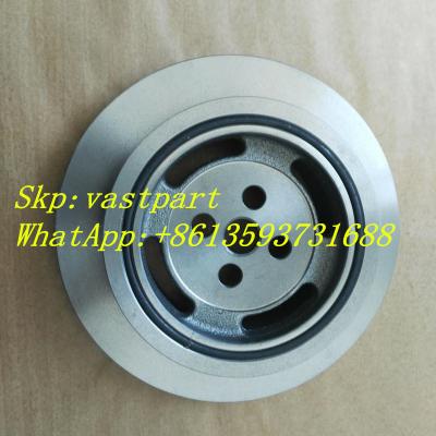 China Cummins 6BT diesel Engine part Vibration Damper 3958258 3914454 for sale