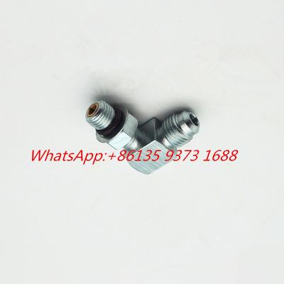 China Original Diesel Spare Parts for Cummins Engine Check Valve 3033740 for sale