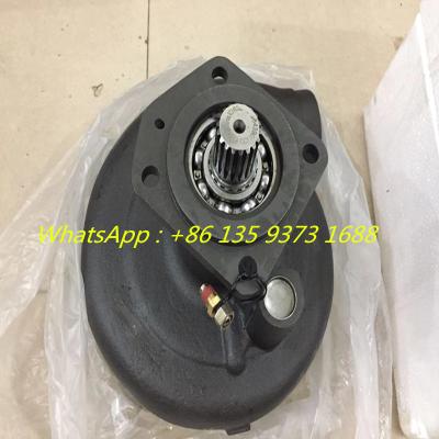 China Cummins K38 Marine Diesel Engine Parts K38 Water Pump 3635783 for sale