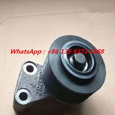China Hot Sell Komatsu SAA6D114E-2 diesel Engine part  Idler Pulley  4063737 for sale