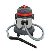 Quality Commercial 1000W Electric Vacuum Cleaner Machine 15L Wet and Dry for sale