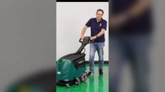 F30 Floor Scrubber 620mm Squeegee Clean Faster