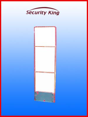 China EAS Security Antenna PIT Anti Shoplifting Devices for Store / Shopping Mall for sale