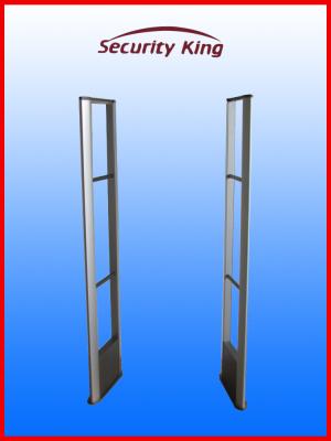 China Security Anti Shoplifting Devices , Digital Filter Technology Automatic Inspection System for sale