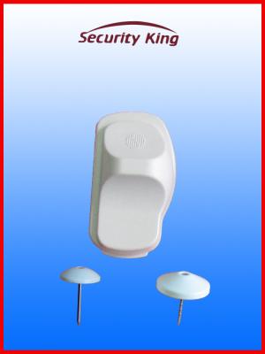 China Long detection range Recycle  AM  EAS  Tag anti-shoplifting system for the garments store for sale