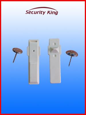 China Anti - theft EAS  system AM  EAS HARD   tag s - 15  for products security for sale