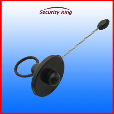China Electronic Article Surveillance System EAS Tag with Wine Bottle Lanyard for sale