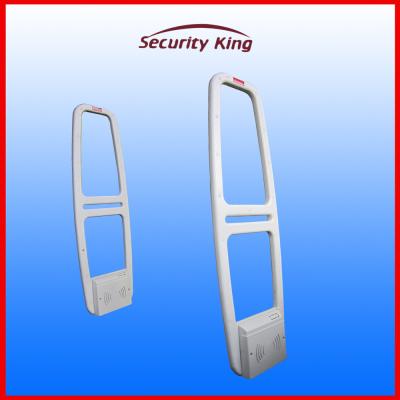 China Anti Interference Dual Anti Shoplifting Devices , Shopping Store Security Devices for sale