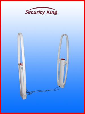 China AM Antenna Alarm System Anti Shoplifting Devices for Supermarket / Retail Store for sale