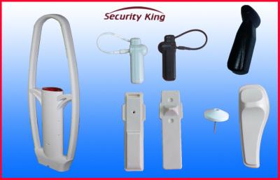 China High Sensitivity Mono AM Anti Shoplifting Security Devices for Retail Stores / Supermarket for sale