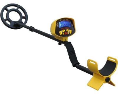 China Professional MD - 3010II Underground Metal Detector For Treasure Hunting for sale