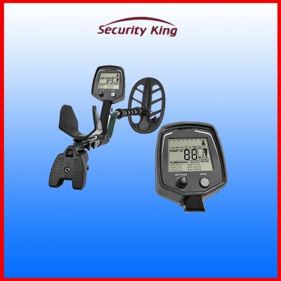 China 5 Meter Depth Underground Metal Detector For Distinguishing Ferrous And Non Ferrous Metal for sale