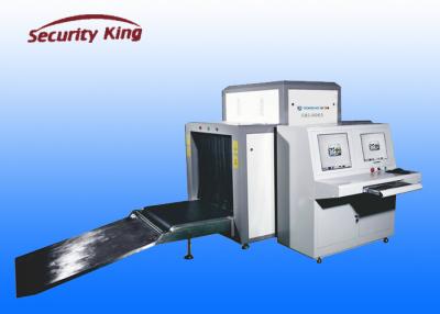 China 1000*1000mm Bag Scanner X - Ray Baggage Inspection System with Low Noise for sale