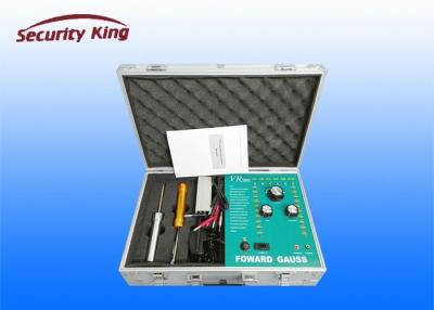 China VR - 9000 Underground Metal Detector / long range gold detector for Gemstone , Diamond for sale