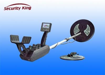 China New MD5008 Underground Diamond Detector Mechine With Two Operation Mode for sale