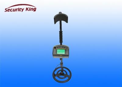 China Protable AR924 Thunder Bolt II Ground Gemstone Detector  Mechine for sale