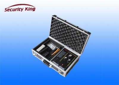 China Wide Range underground metal detector scanner Accurrate VR8000 for sale