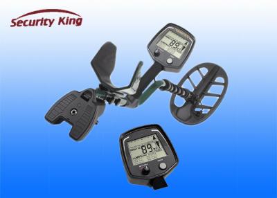 China Advanced Electronic Underground metal detector hunting Light Weight for sale