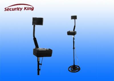 China 1.5 Meters Portable Underground gold detecting metal detectors AR924 , LCD Screens for sale