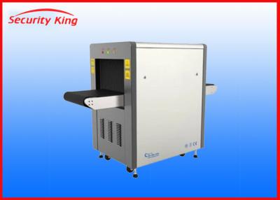 China Small Parcel 50*30cm / Luggage Airport Security X Ray Scanner With High Penetration for sale