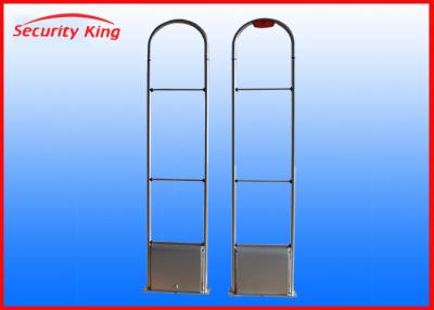 China High Sensitive Aluminum Alloy shoplifting prevention devices reader alarm system for sale