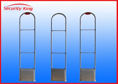 China Electronic Alarm Security Gate Anti Shoplifting Devices 8.2mhz Rf System for sale