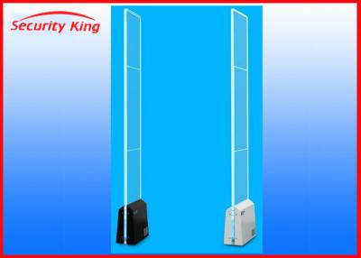 China Acrylic Shopping Mall Anti Shoplifting Devices , Eas Security Sensor Anti Theft System Retail for sale