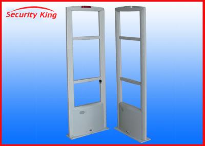 China Acousto - Optic Alarm High Sensitive Anti Shoplifting Devices 8.2mhz Rf System for sale