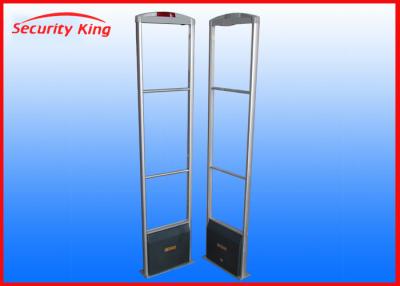 China DC24v Shop Security System , Rf Retail Anti Theft Door Security Systems for sale