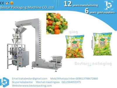 China Form-Fill-Seal Packing Machine for sale