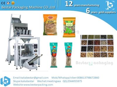 China Agriculture onions, cabbages packaging machinery，vertical vacuum packaging machine for sale