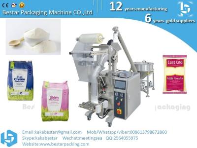 China Automatic Shrink Wrap Packing Machine for Milk Powder 30 Bags per Minute for sale