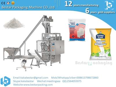 China Newly excellent big volume milk flour Powder Packing Machine for sale