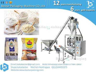 China Flour ,hard wheat flour,powder,bread flour,milk powder,sachet powder,bread powder,Small sachet powder,chocolate powder,j for sale