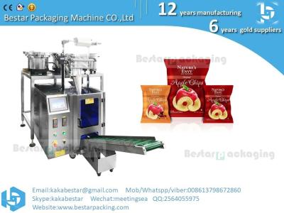 China Automatic Nail Counting and Packing Machine 50-100 Pcs per Bag High Speed for sale
