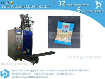 China Automatic Screw Counting and Packing Machine 220V 50Hz for Fasteners for sale