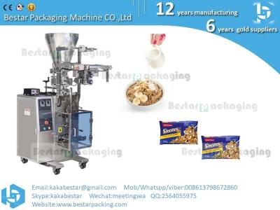 China Best Selling Automatic milk powder packaging machinery for sale