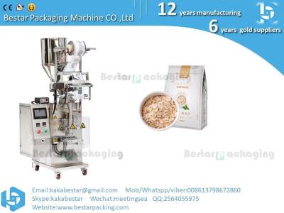 China Milk Powder Vertical Packaging Machine 50g to 5kg Bagging System for sale