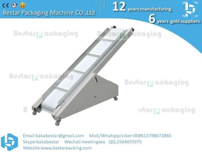 China Heavy Duty Finished Conveyor Belt 1200mm Width for Industrial Material Handling for sale