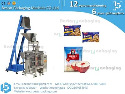 China Cereal ,compressed cereal bar,snack bar,breakfast cereal,energy bar,protein bar,granola bar,muesli bar  packing maching for sale